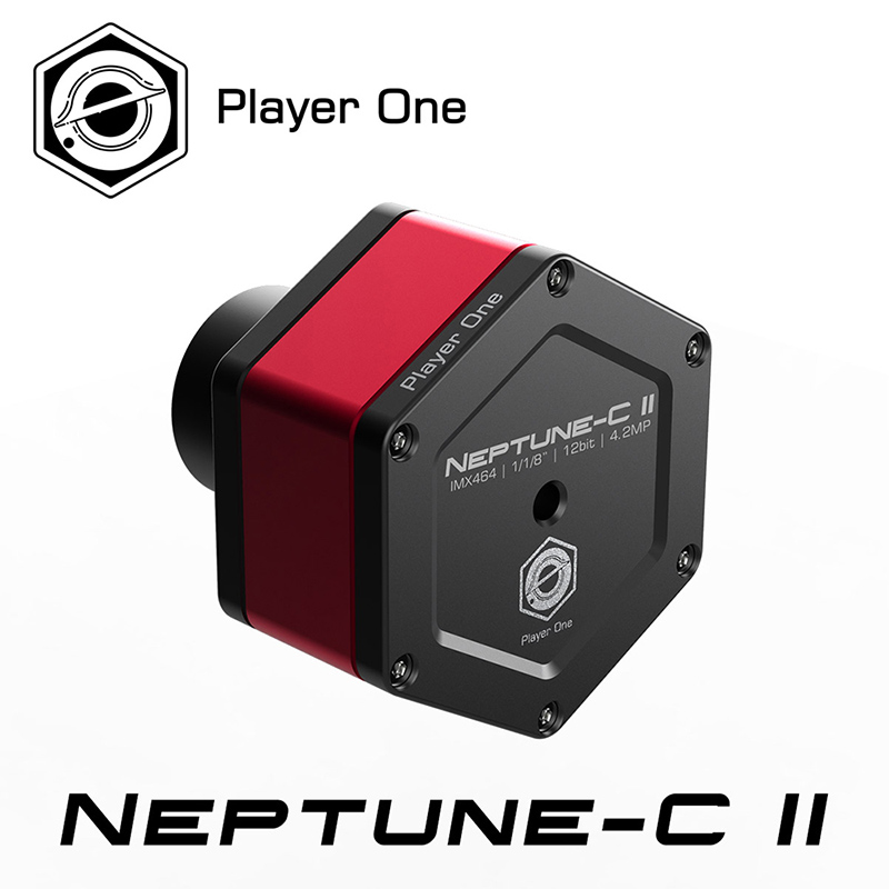 Player One Neptune-C II - アストロアーツオンラインショップ Player One Neptune-C II - アストロアーツオンラインショップ